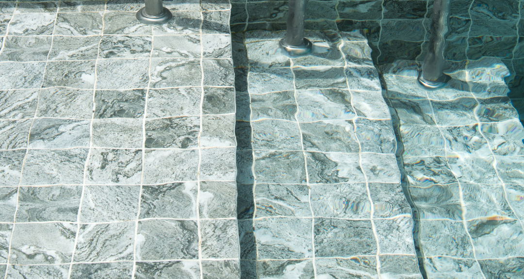 OUTDOOR TILING - Bayda Group Tiling & Bathroom Renovations